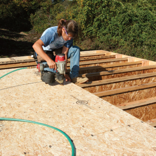 Energy-Efficient Framing, a.k.a. Advanced Framing - GreenBuildingAdvisor